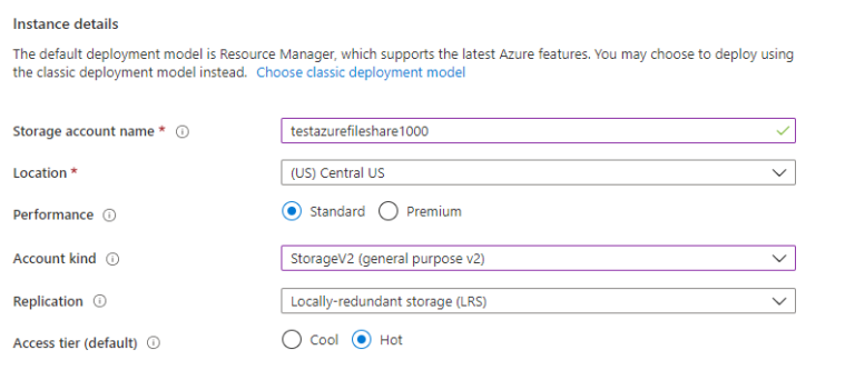 How to Use AzCopy to Transfer Data to Azure File Shares – Gizmono.com