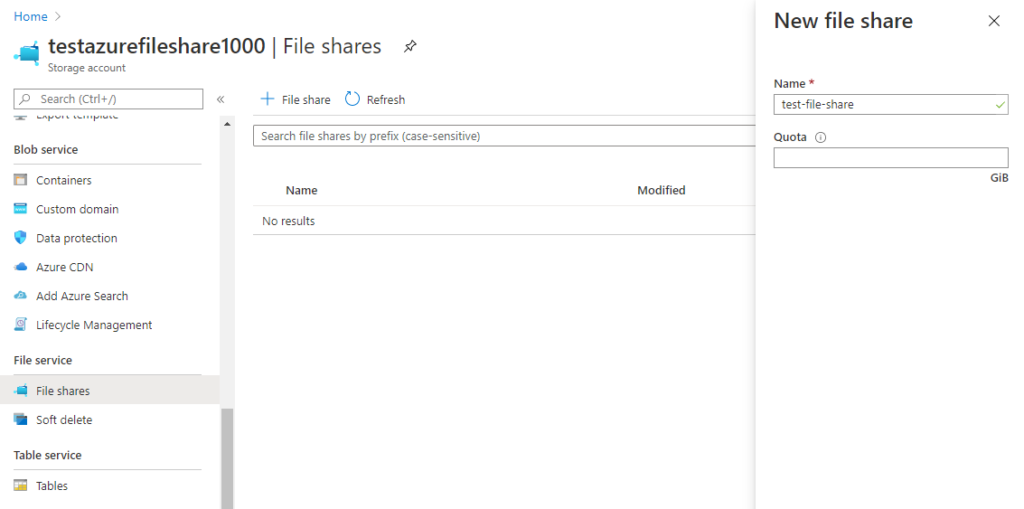 How to Use AzCopy to Transfer Data to Azure File Shares – Gizmono.com