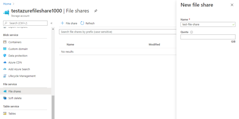 How to Use AzCopy to Transfer Data to Azure File Shares – Gizmono.com